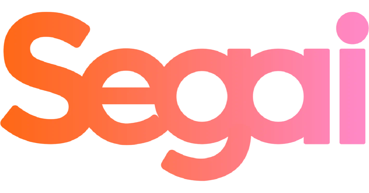 Home | SEGAI INNOVATION